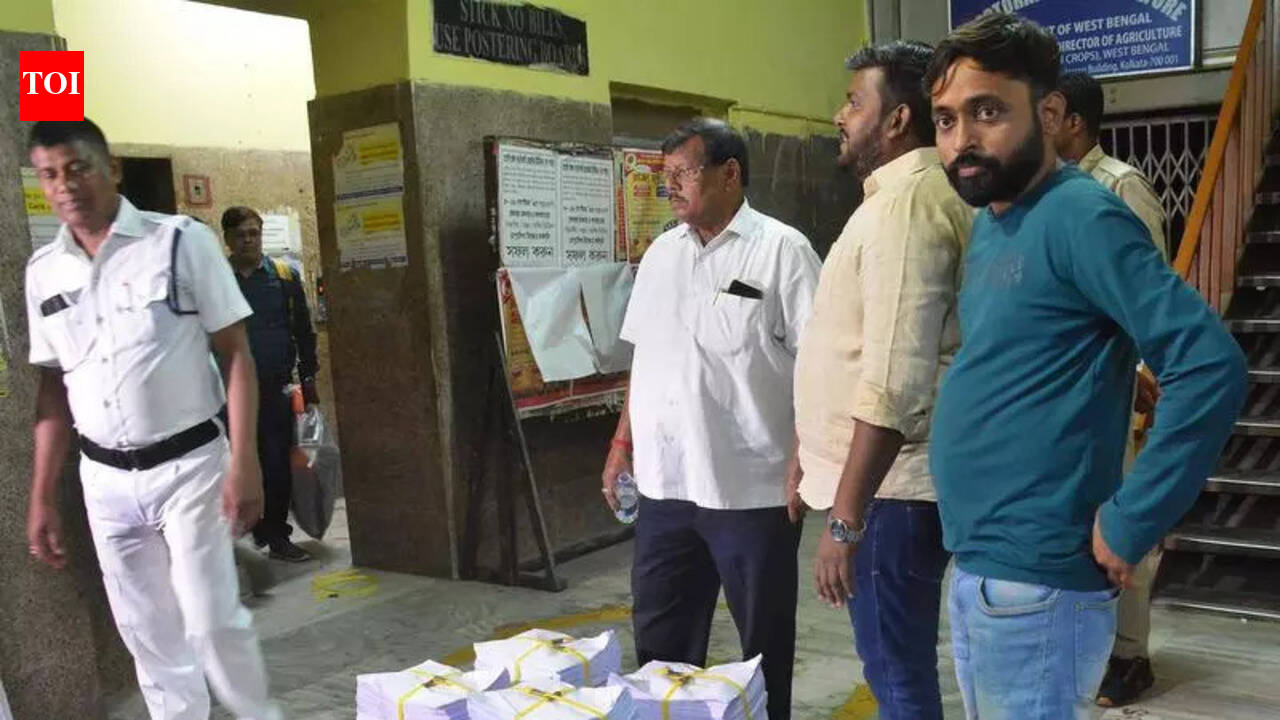 Maniktala, Entally, Bhowanipore lead depleted seat list in Kolkata ...