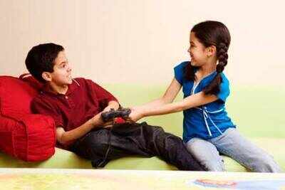 How to tackle teen rage - Times of India