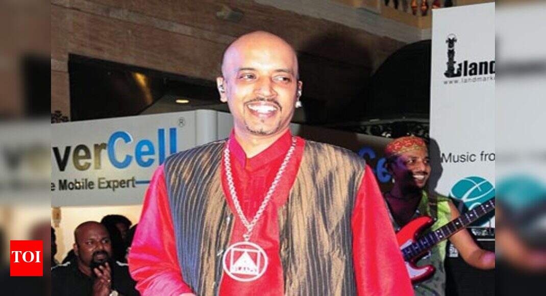 BlaaZe and folk artists to perform in Chennai | Hindi Movie News ...