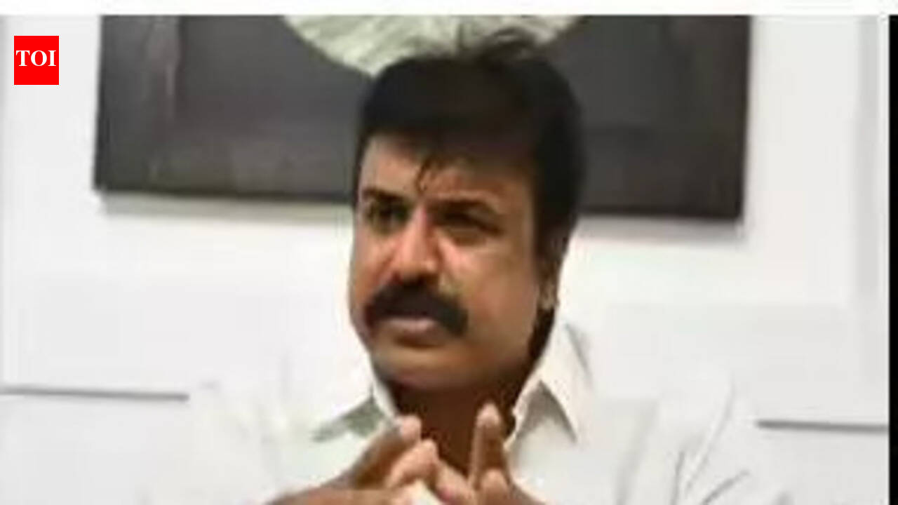 DMDK gets one RS seat from DMK | Chennai News - The Times of India