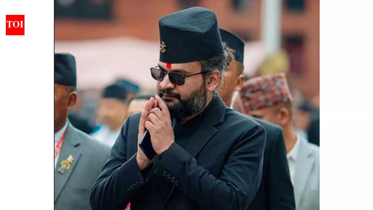 Nepal Election Results 2026 Live Updates: Balen Shah's party heads ...