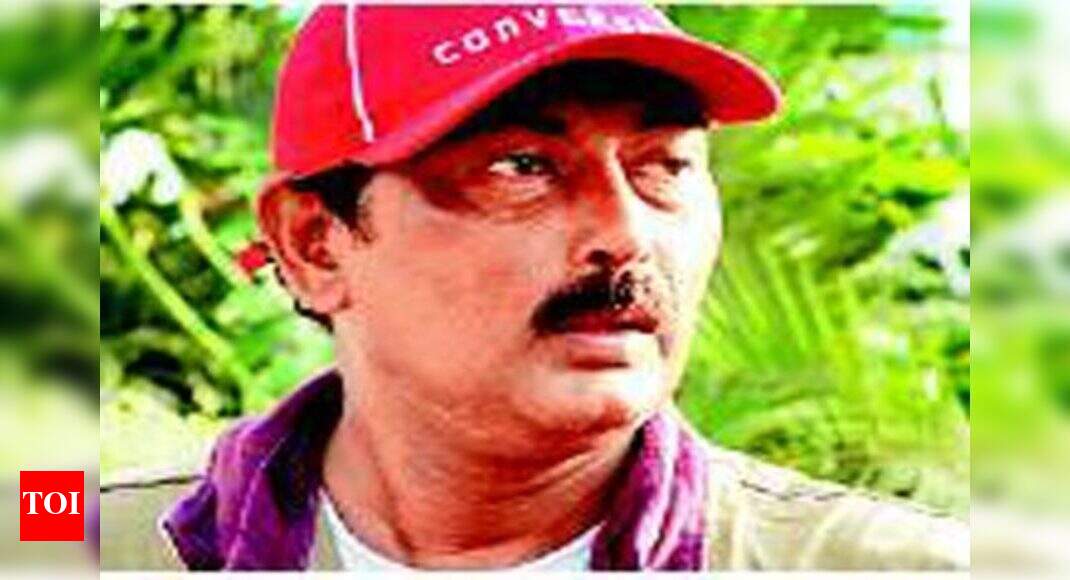 Pyramids calling Ravi Kinagi | Bengali Movie News - Times of India