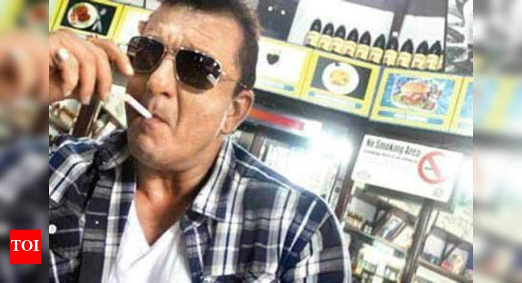 Sanjay was taken back when action films hit a lull | Hindi Movie News ...
