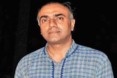 When Rajit Kapur became angry to see children | Hindi Movie News ...