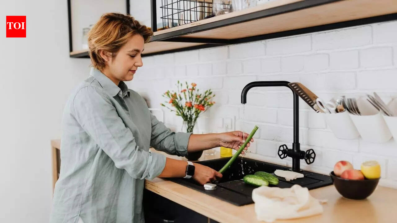 Kitchen Vastu: How cooking direction impacts health and prosperity