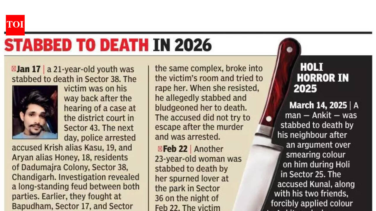21-year-old stabbed to death, father’s ear severed in clash ...