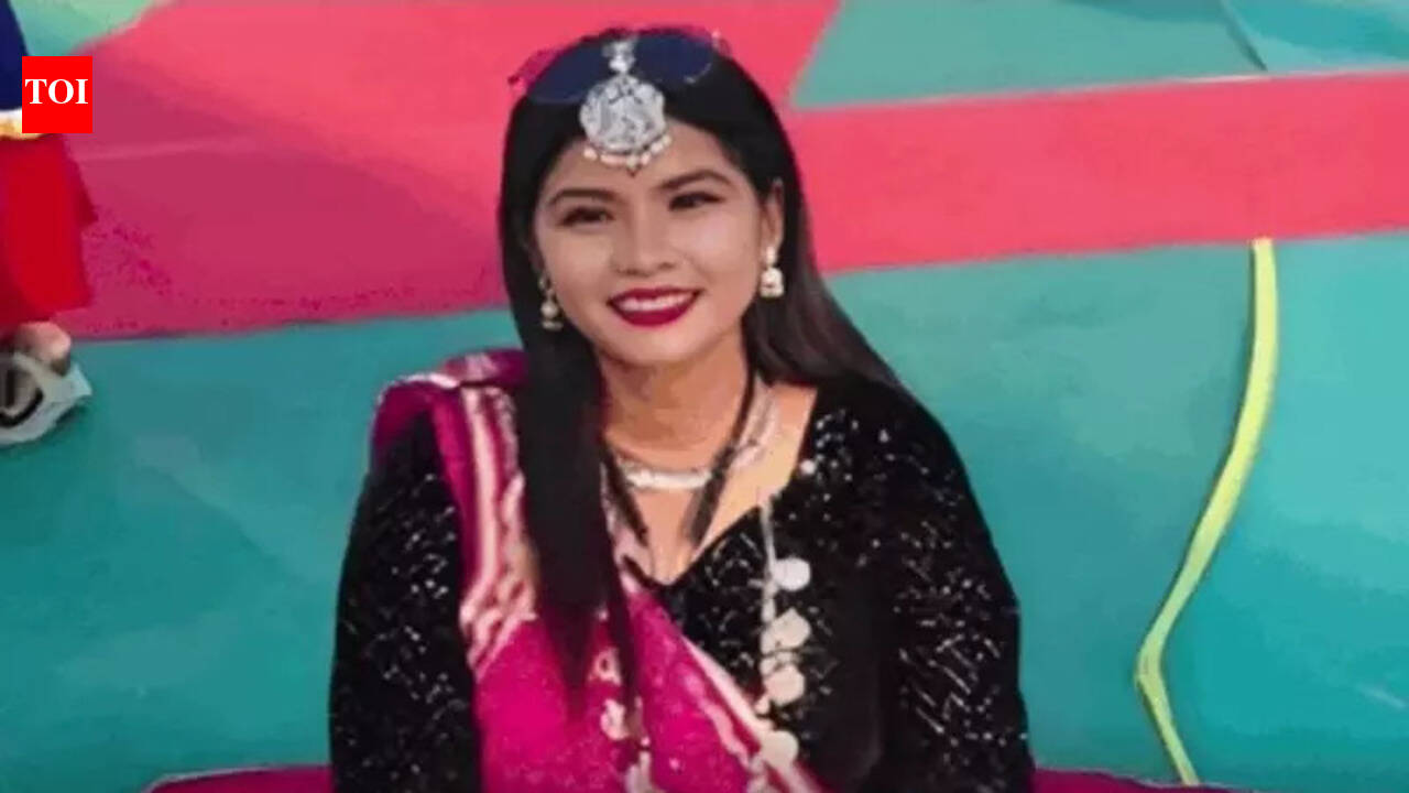 36yo tribal folk singer killed in road crash in Udham Singh Nagar ...