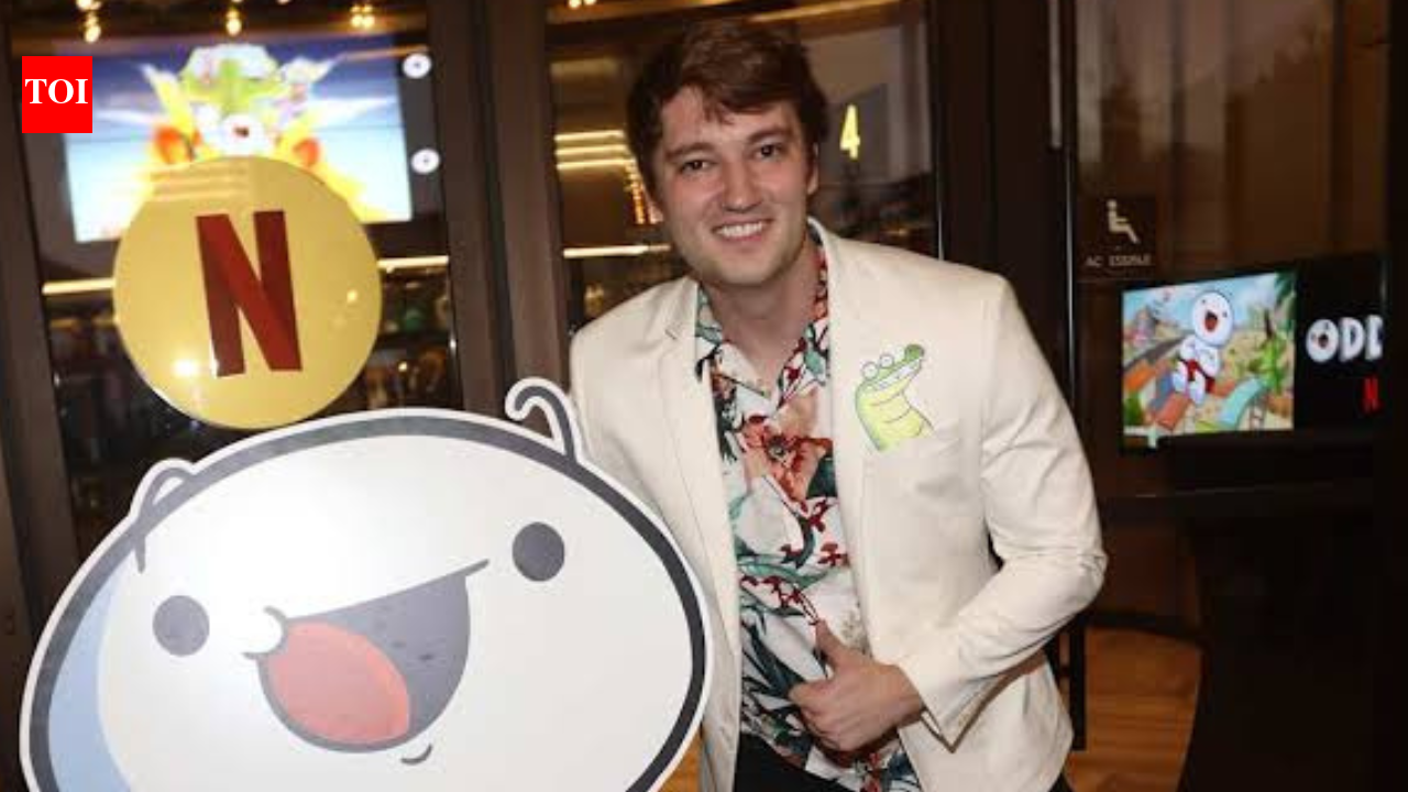 Why did YouTuber James Rallison reportedly fire TheOdd1sOut animation ...