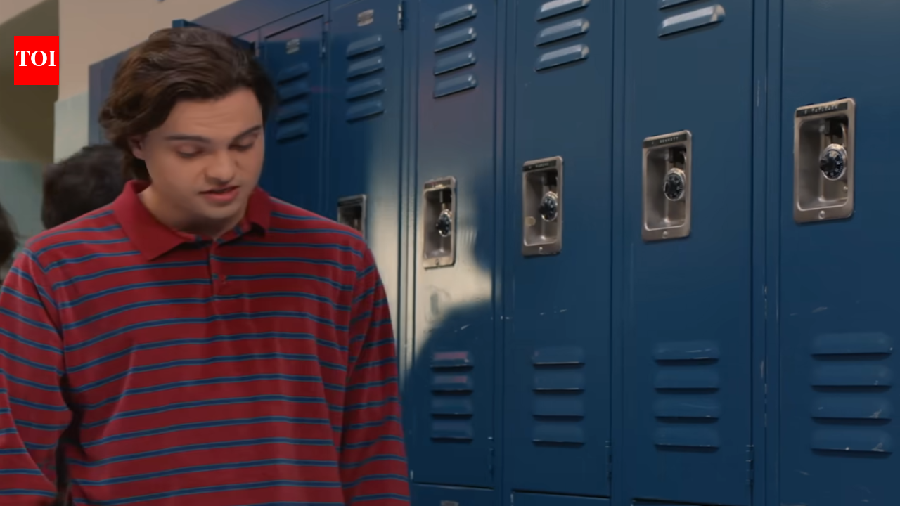 Ted Web Series: Release Date, OTT Platforms, Review, Trailer, Star Cast ...