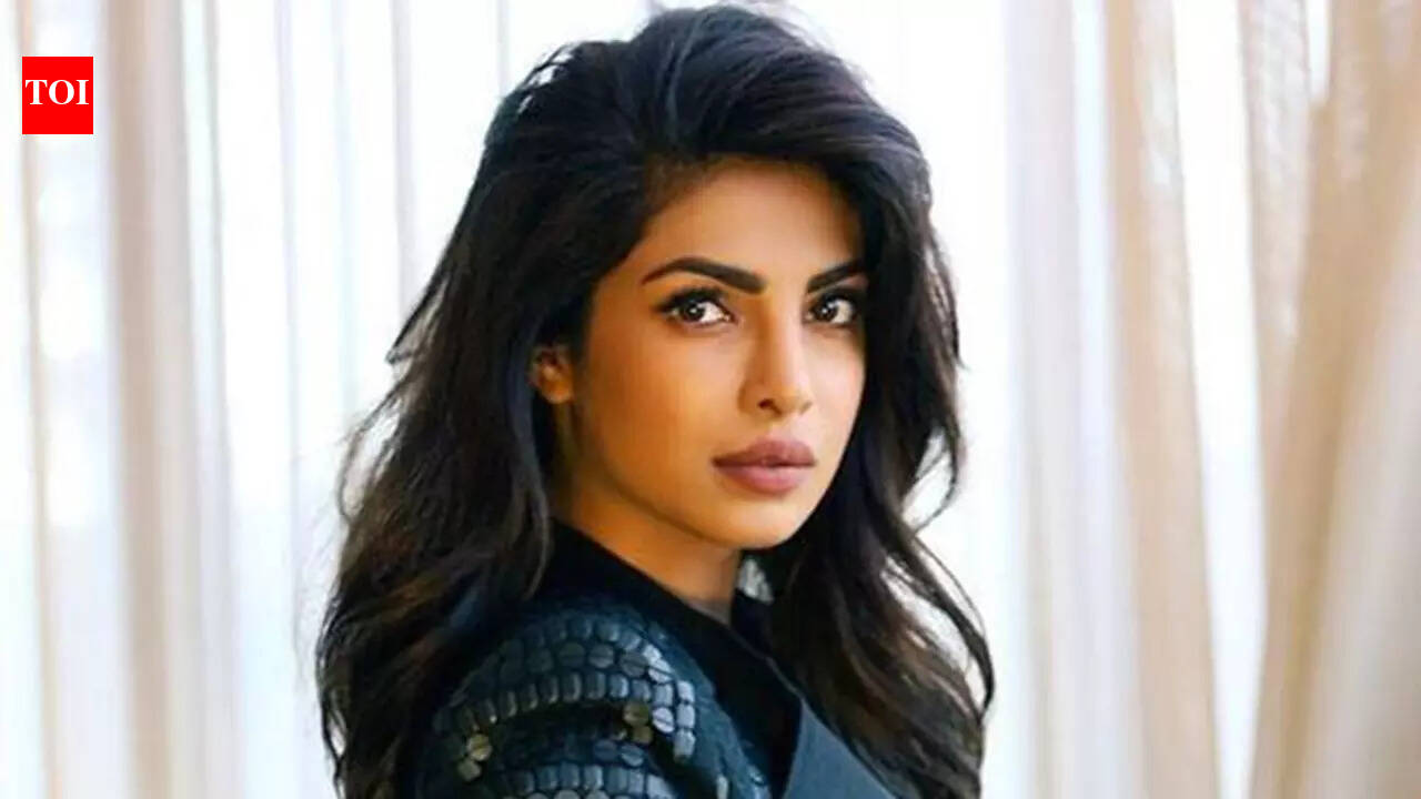 Priyanka Chopra joins Oscars 2026 presenters list: SRK, Alia Bhatt and ...