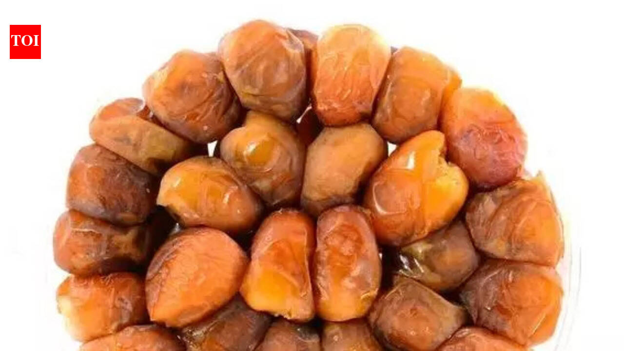 South Indian Dates: A new ‘date line’: Saudi varieties edge out Iranian ...