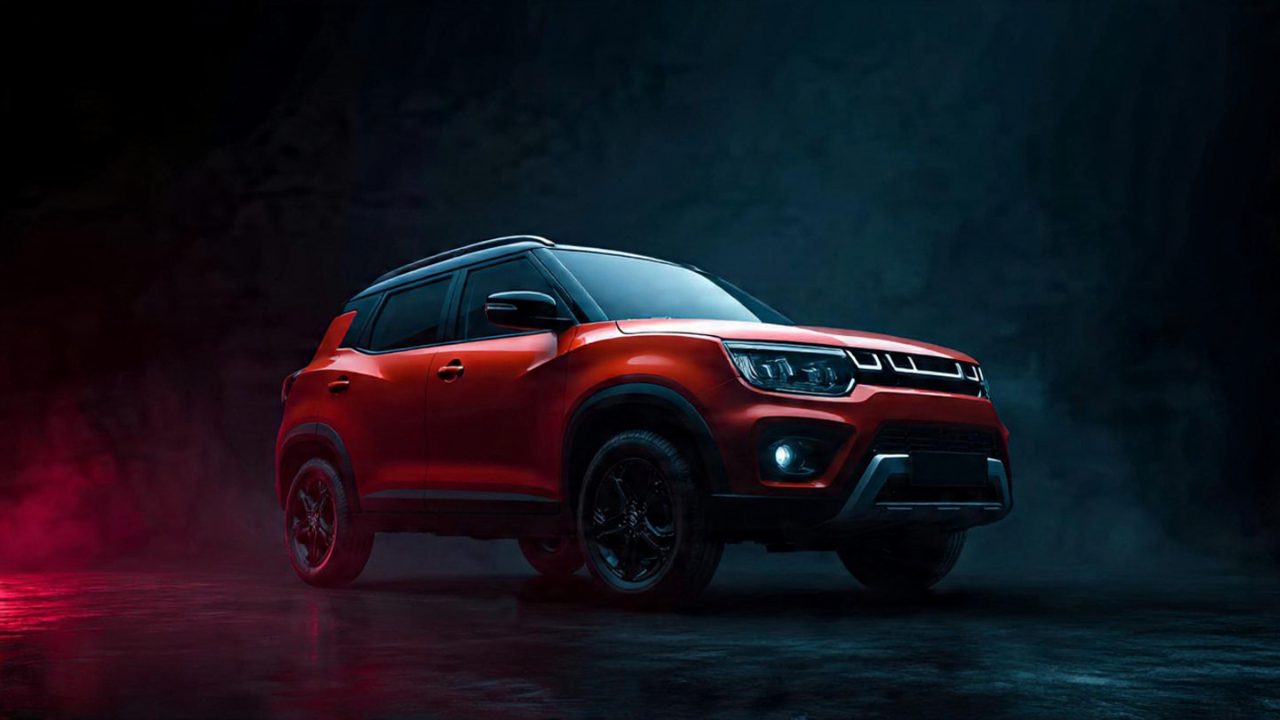 Upcoming Maruti Suzuki Brezza Facelift: Features, Specs and Launch Details