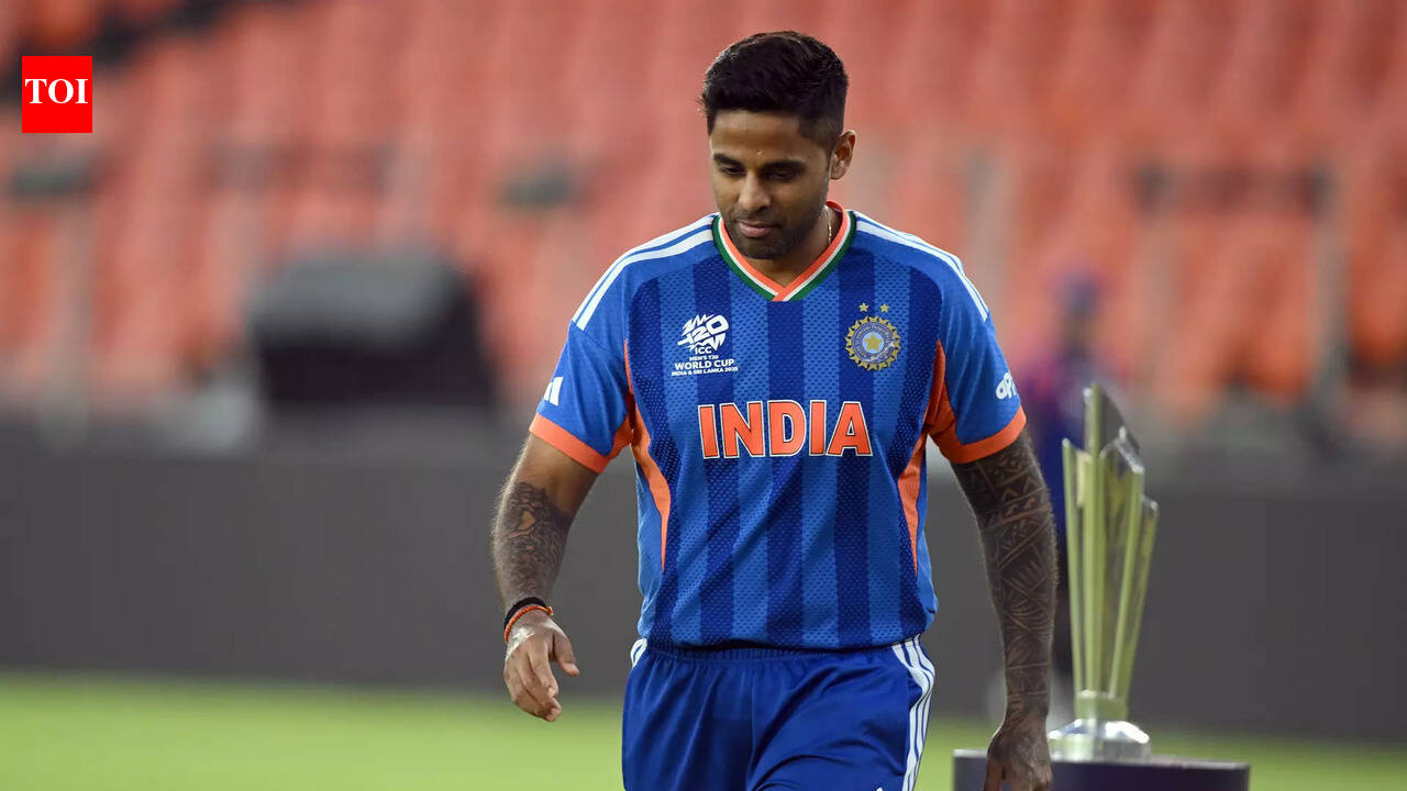 T20 World Cup 2026: Ahmedabad, the final, and the ghost of November 19 ...