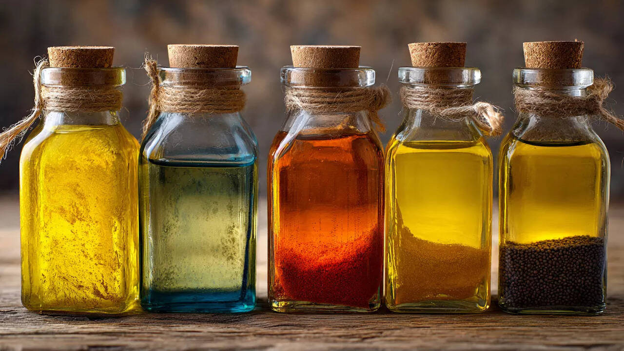 Cold Pressed Oils Or Regular Oils Understanding The Real Difference ...