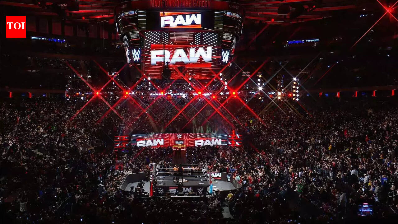 WWE RAW Tonight 9-march-2026: Full match card, confirmed segments ...