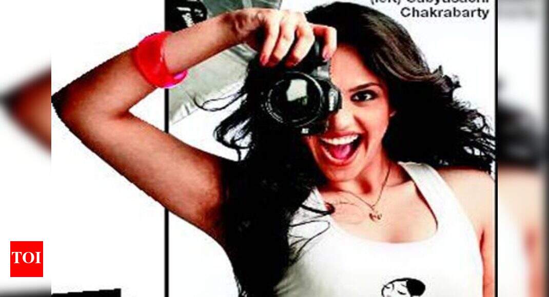 'Kanchenjunga Express' all set to roll | Bengali Movie News - Times of ...