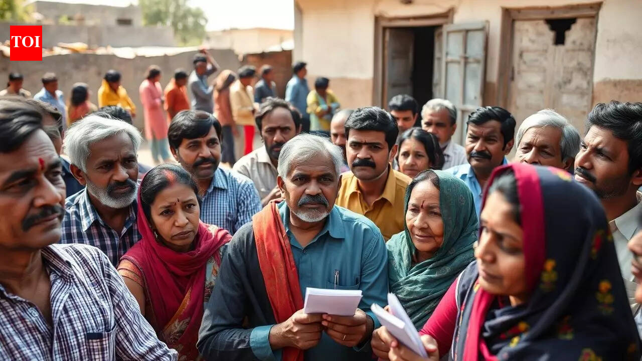 From labour welfare to social security: UP govt rolls out schemes for ...