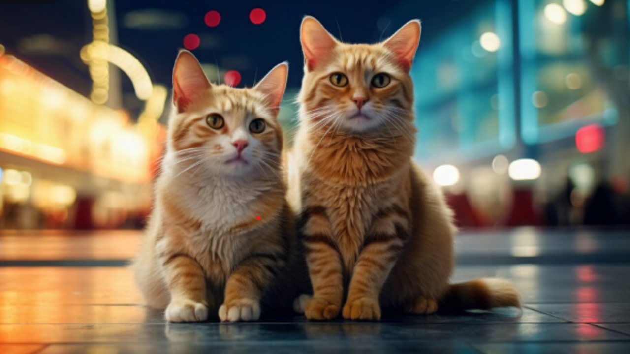 Why Do Cats Purr? Meaning, Science and Benefits of Cat Purring