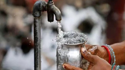 Big boost for drinking water: Cabinet extends Jal Jeevan Mission to ...