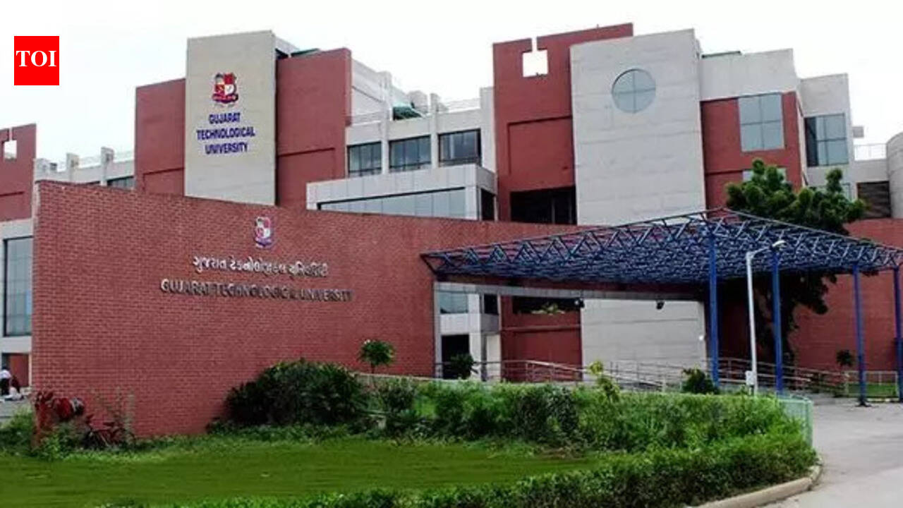 Gujarat Technological University (GTU) introduces project based ...