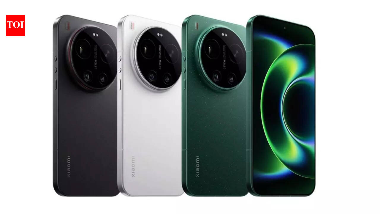 Xiaomi launches Xiaomi 17 and Xiaomi 17 Ultra, its most-expensive ...