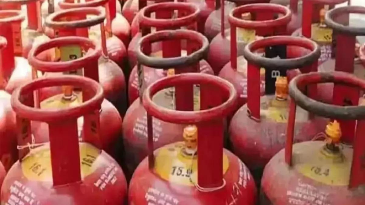 Top Tips to Save Your LPG Cylinder: Avoid Scams and Conserve Gas!