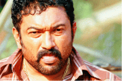 Baburaj has gone to jail | Malayalam Movie News - Times of India