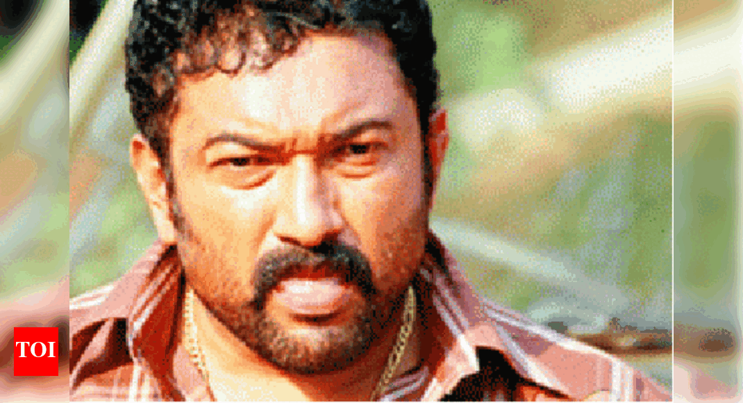 Baburaj has gone to jail | Malayalam Movie News - Times of India