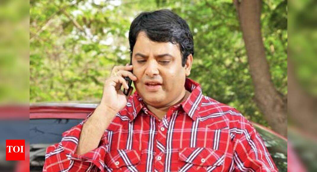 Vinayakudu returns! | Telugu Movie News - Times of India