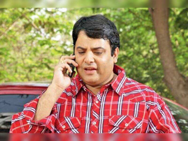 Vinayakudu returns! | Telugu Movie News - Times of India