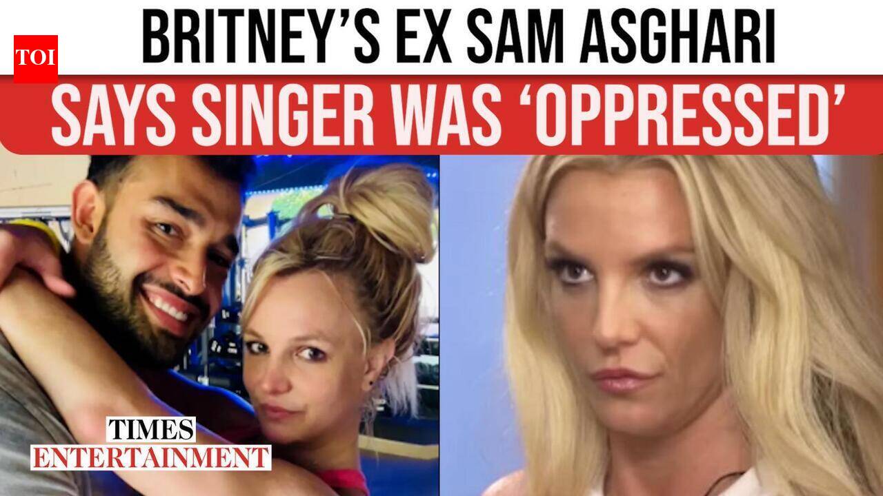 Britney Spears Dui Arrest: Britney Spears' ex-husband Sam Asghari ...