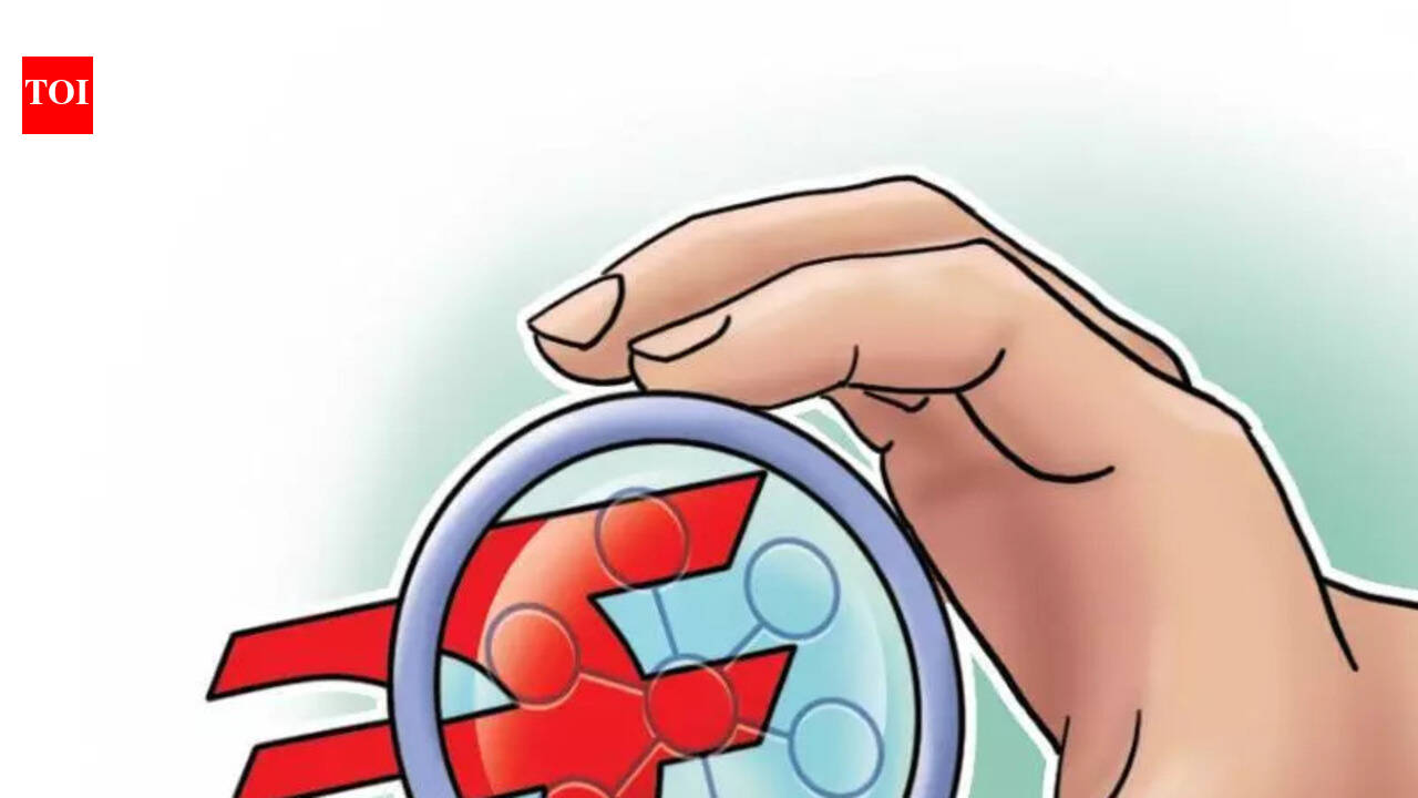 MC intensifies probe into fake FD scam, summons smart city officers ...