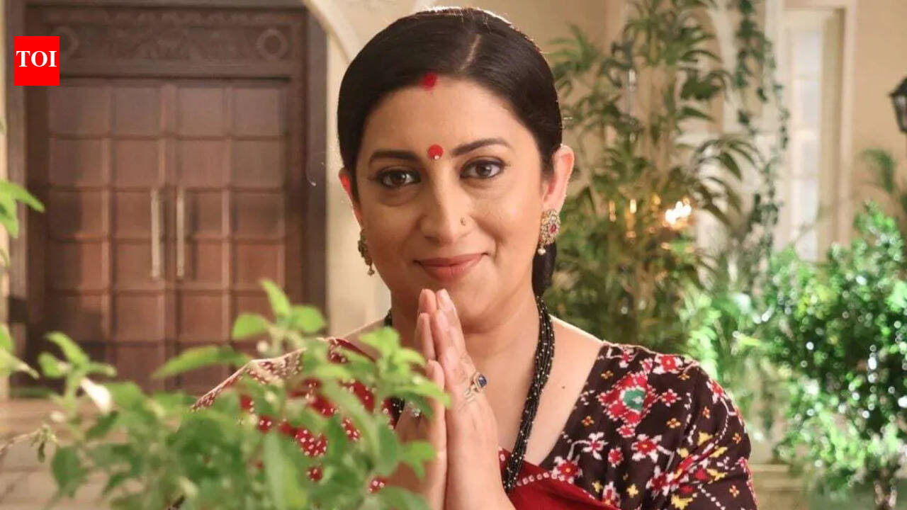 ‘Kyunki Saas Bhi Kabhi Bahu Thi 2’ March 12 written update: Ritik and ...