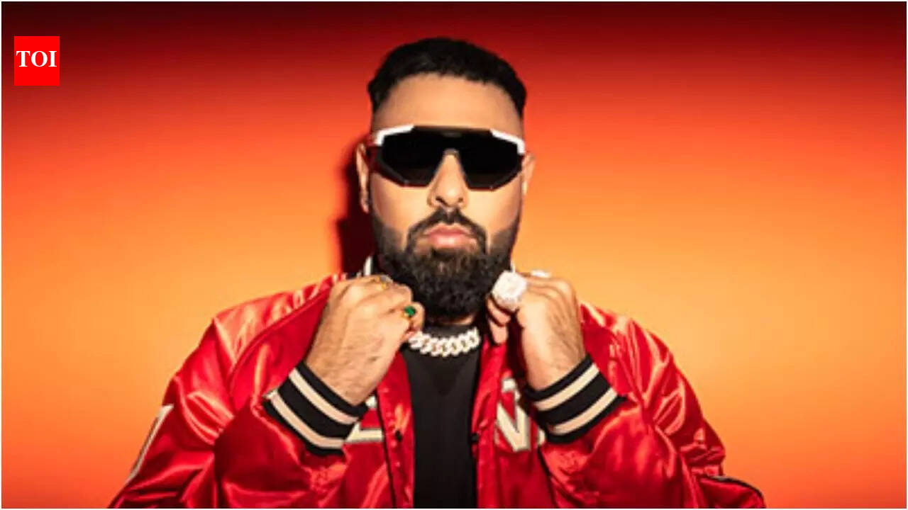 Badshah Song Controversy: 'Badshah is being judged without ...