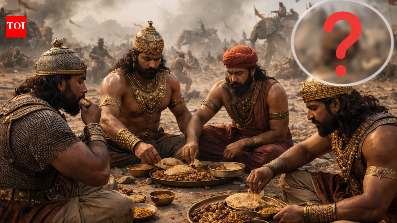 6 ancient Indian foods once eaten by warriors for strength