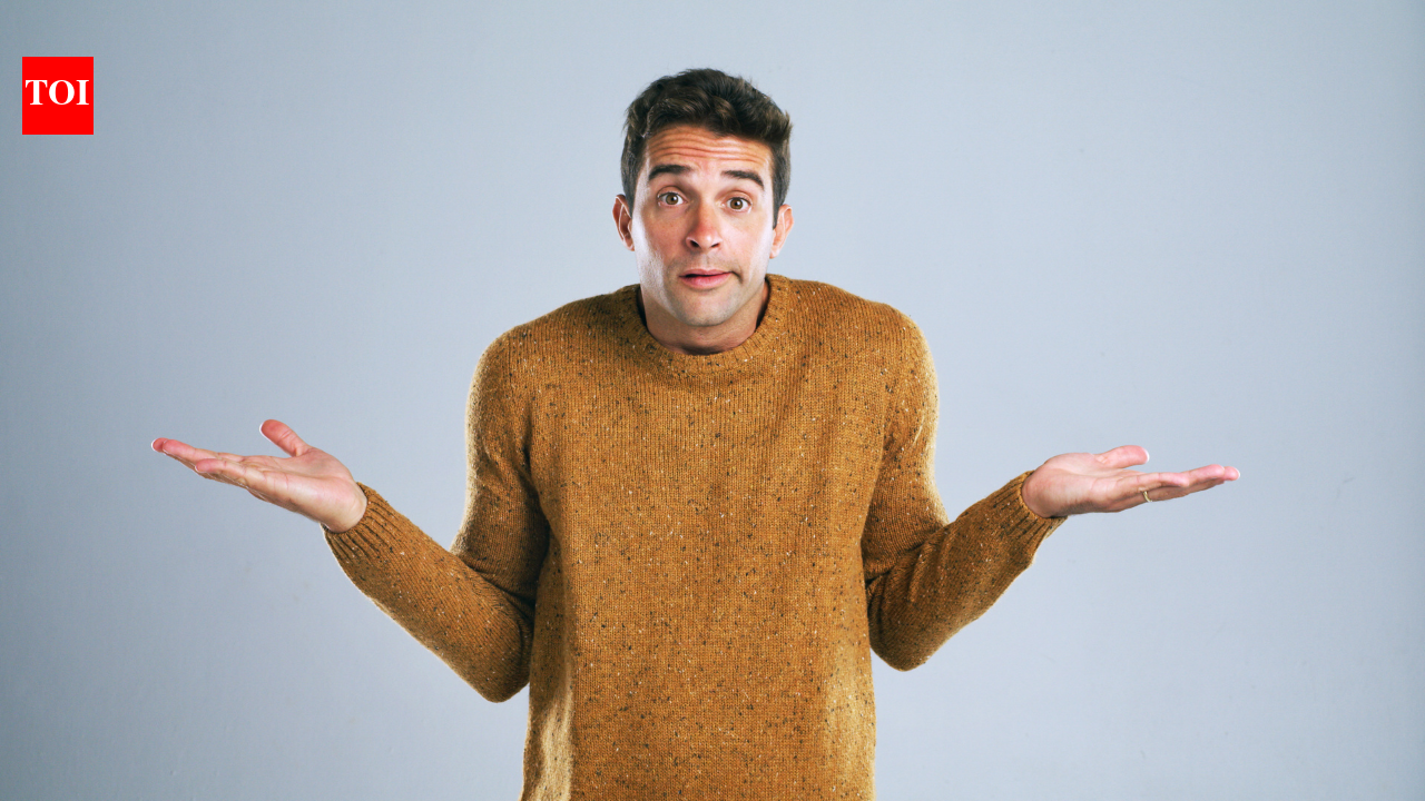 Forgetting simple things lately? Doctors say stress chemistry may be ...