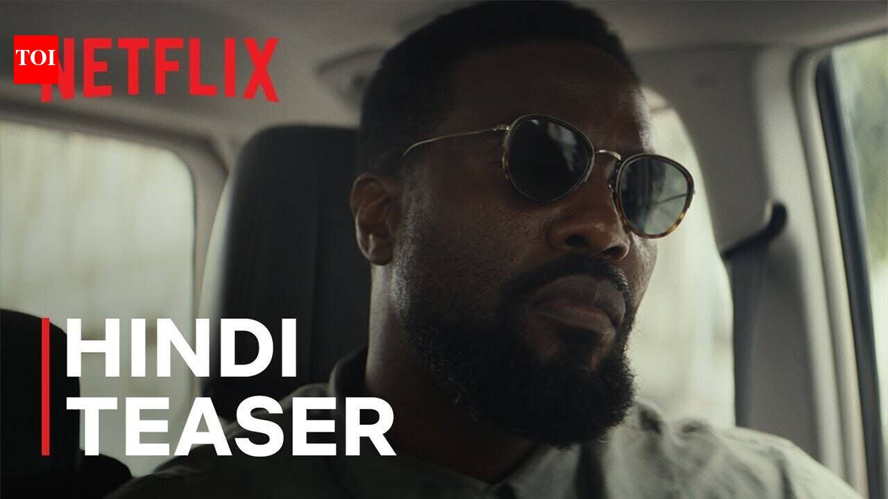 'Man On Fire' Hindi Teaser: Yahya Abdul-Mateen II and Billy Blanco Jr ...