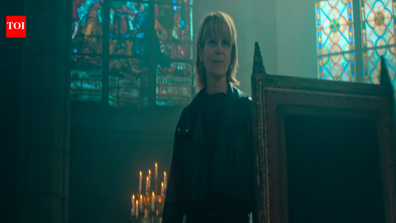 Furies Season 2 Web Series: Release Date, OTT Platforms, Review ...