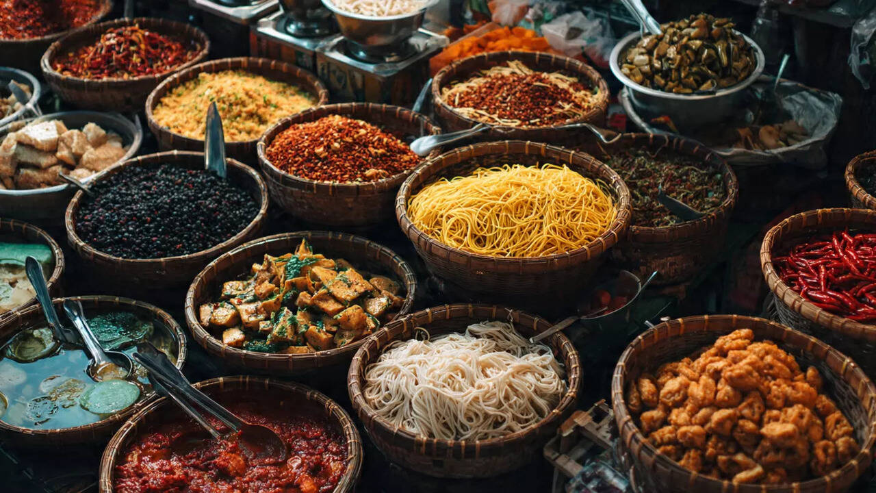 A Traveller’s Practical Guide To Discovering Delicious Yet Affordable ...