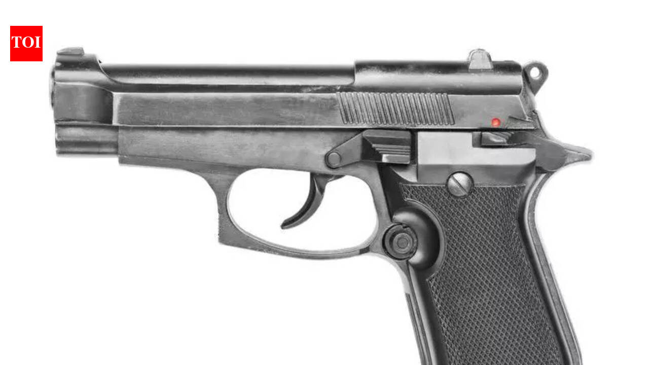 Mystery shrouds police officer’s bullet injury | Chandigarh News - The ...