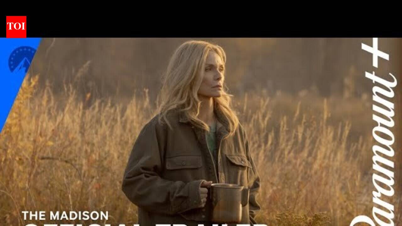 The Madison Web Series: Release Date, OTT Platforms, Review, Trailer ...