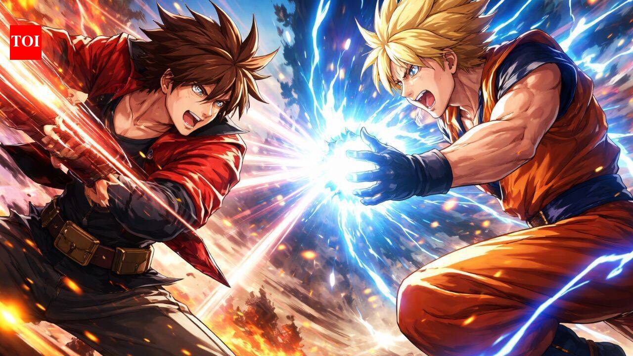 10 best anime fighting games in 2026 that every fan can’t miss this year