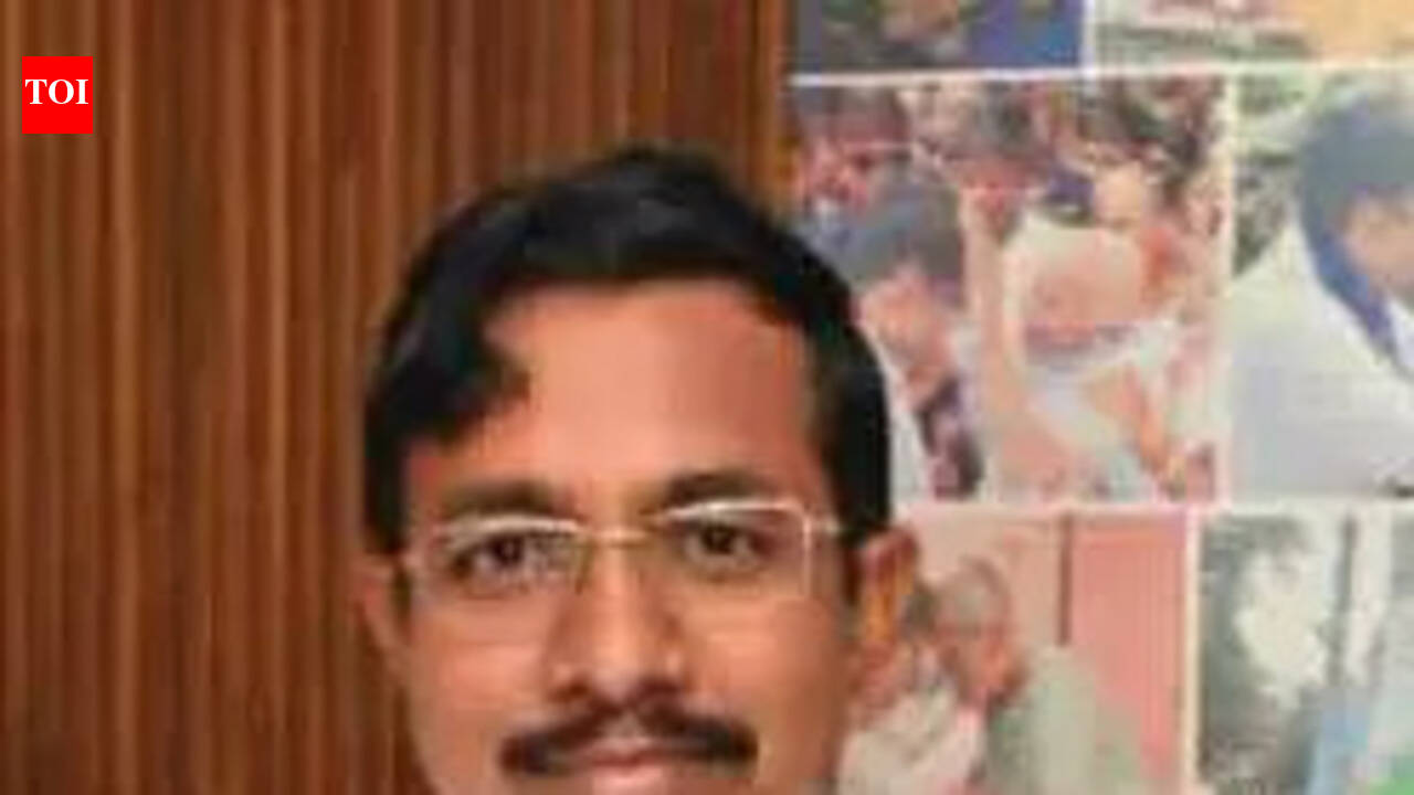 4 hours after switch, former protege on TMC Nandi list vs Suvendu ...