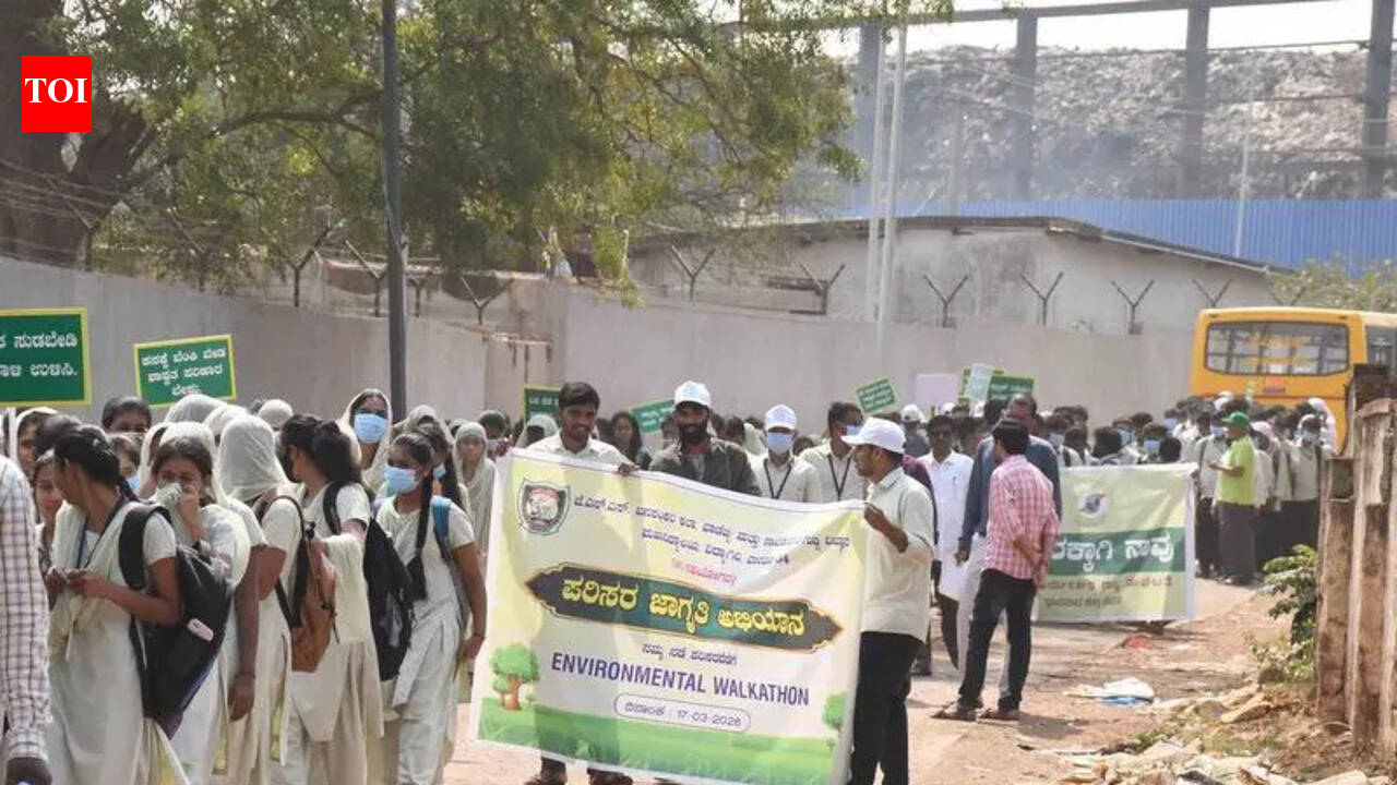 DC calls for strict enforcement of waste segregation and plastic ...