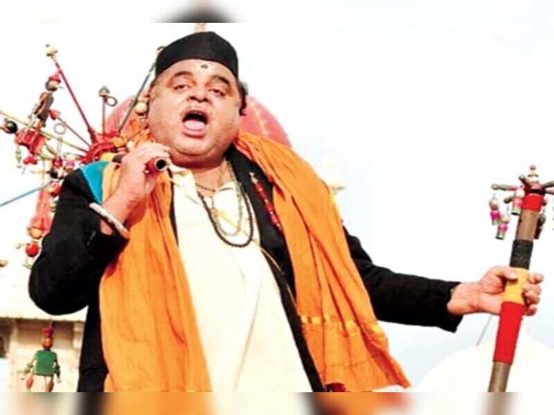 'Ambareesh is brutally honest and straight-forward' | Kannada Movie ...