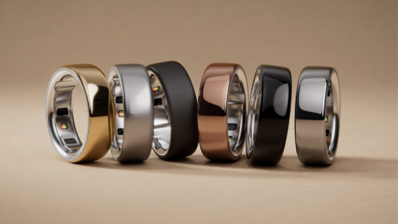 Oura Ring 4 Launch: Revolutionary Health Tracker Now Available in India