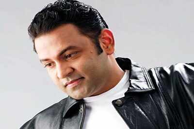 Krishna Kumar on a roll | Malayalam Movie News - Times of India