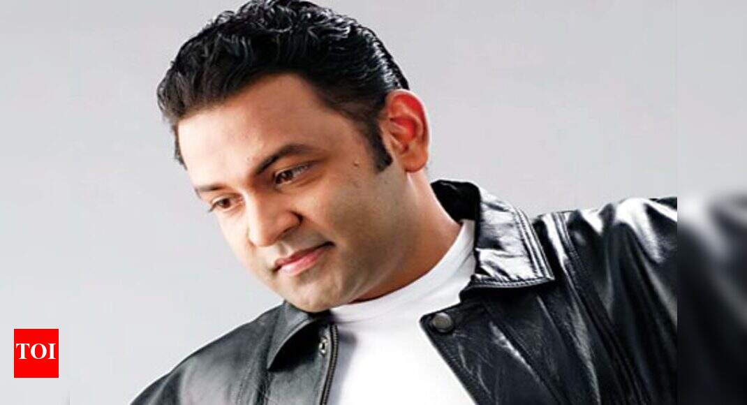 Krishna Kumar on a roll | Malayalam Movie News - Times of India