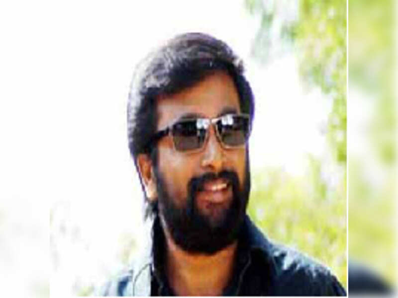 Sasikumar Adjudged The Best Actor | Tamil Movie News - Times of India