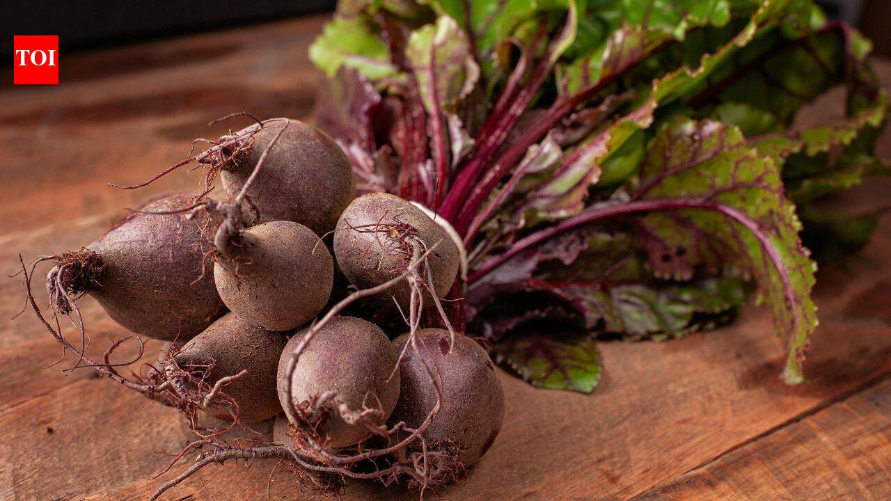 How to grow beetroot in containers on a balcony garden